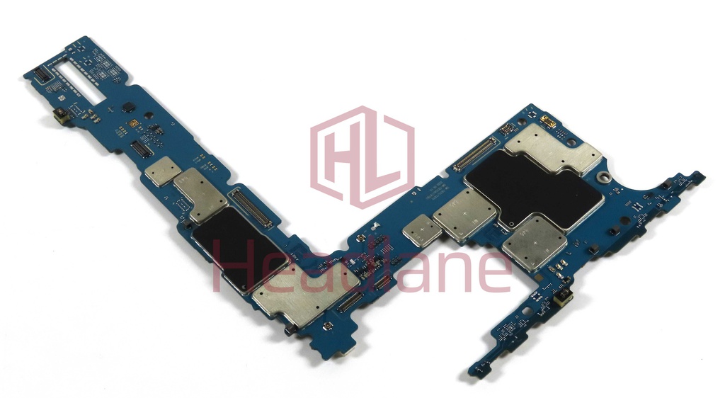 Samsung SM-T870 Galaxy Tab S7 11" (WiFi) Mainboard / Motherboard (Blank ...